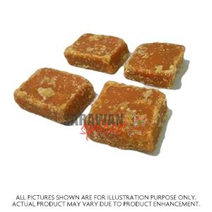 Tasty India Jaggery Square 1Kg