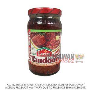 Sarawan Spices