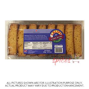 Crispy Cake Rusk 650G