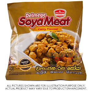 Delmege Soya Curry 90G