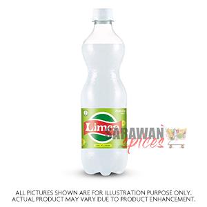 Limca 600Ml