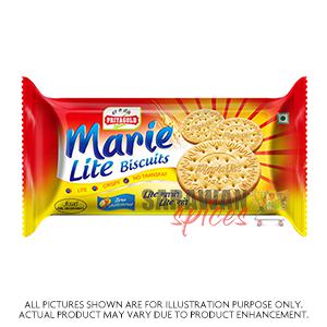 Priya Gold Marie Lite 130G