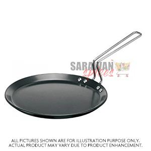 Hawkins Tava Flat (Griddle) 26Cm