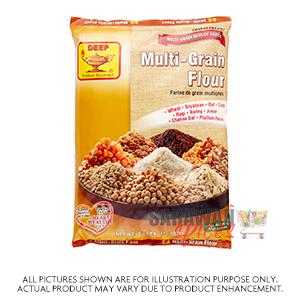 Deep Multi Grain Atta 4.53Kg
