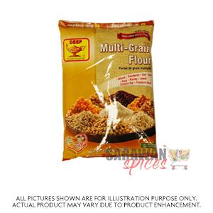 Deep Multi Grain Atta 9Kg
