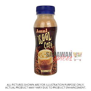 Amul Kool Cafe 200Ml