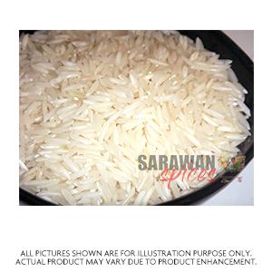 Khans Pak Basmati Rice 5Kg