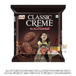 Priya Gold Classic Cream Choco 500G